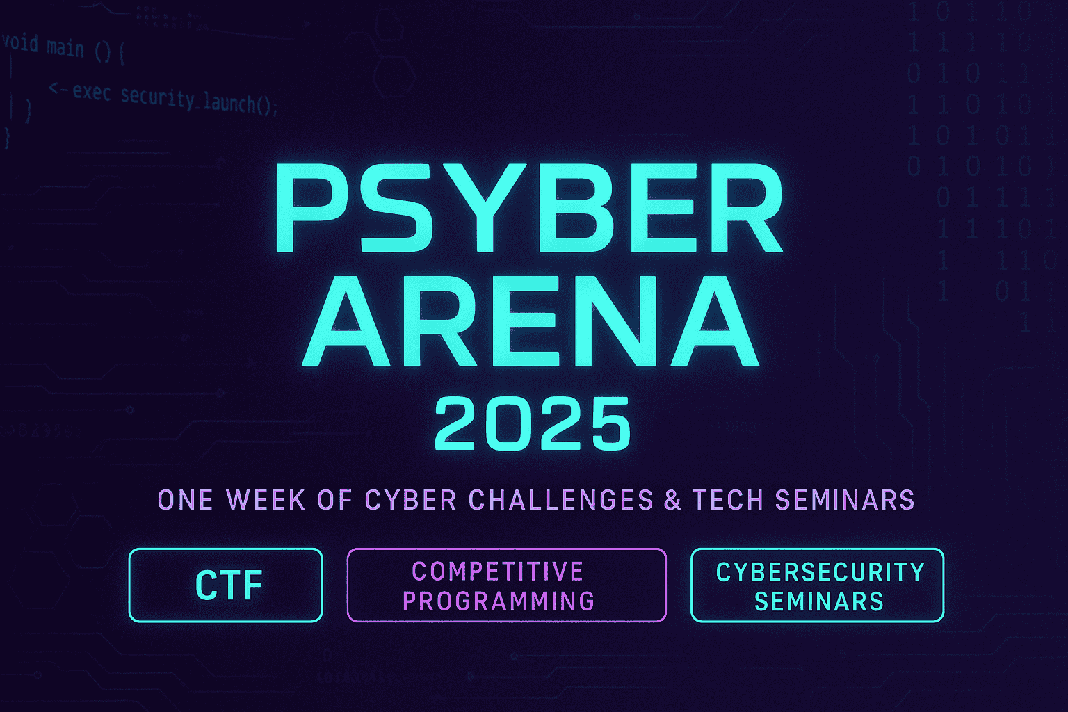 ACM SIGSAC: Nurturing Guradians of the Digital Realm